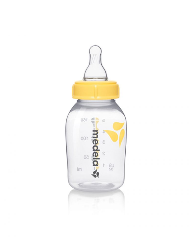 Mamadera Medela 150 ml - Minibaby