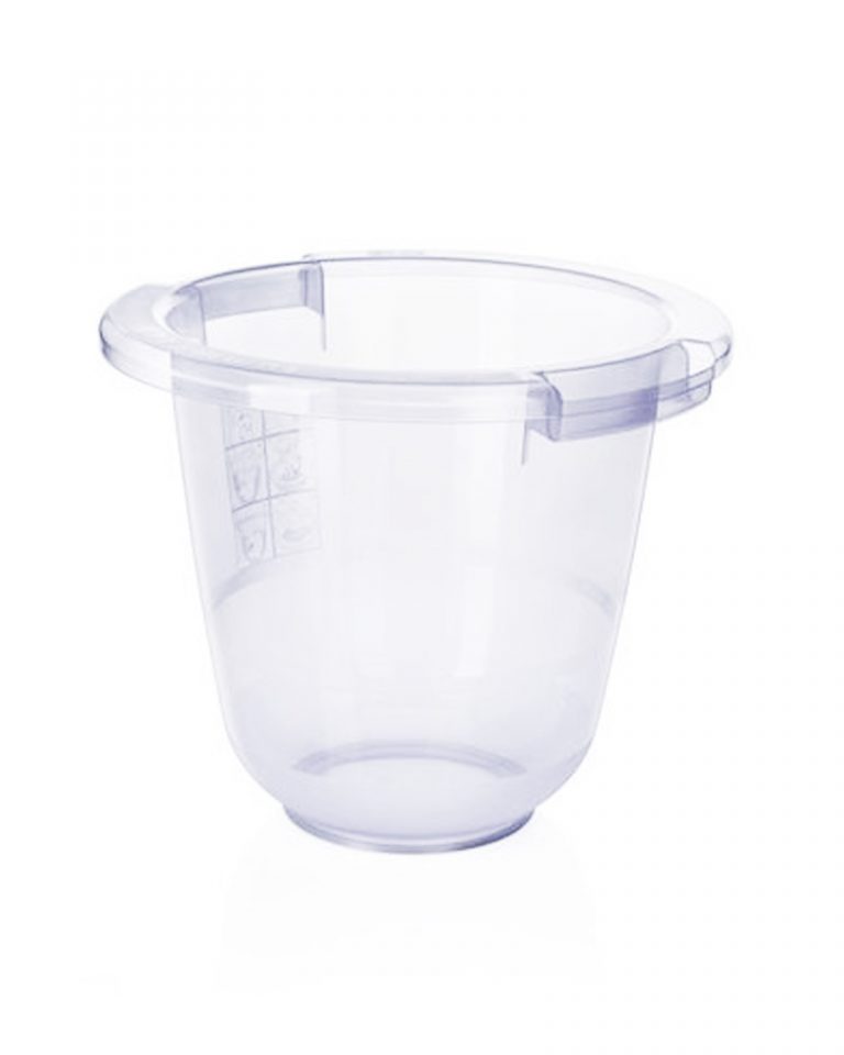 Bañera Tummy Tub - Minibaby